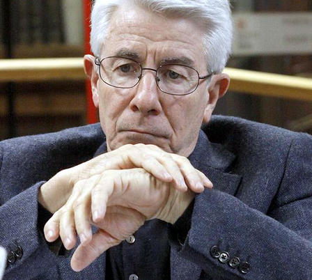 Massimo Toschi, “Un abile per la pace” | 100 passi journal