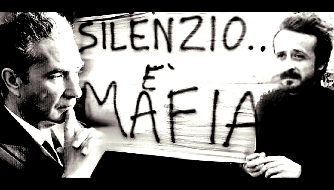 La Notte di Aldo Moro e Peppino Impastato | 100 passi journal