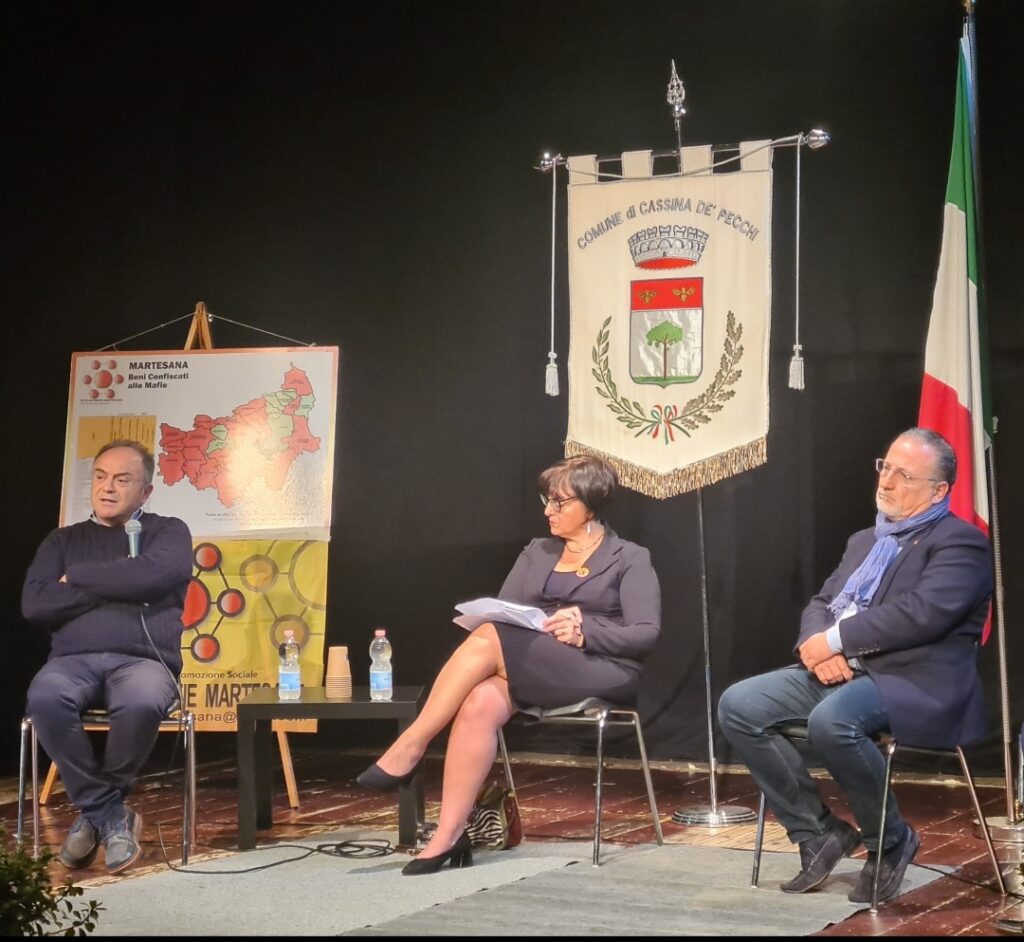 L Farinon | 100 passi journal