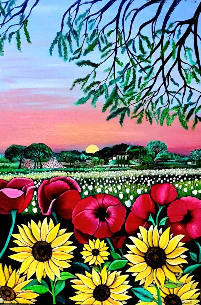 L Farinon | 100 passi journal