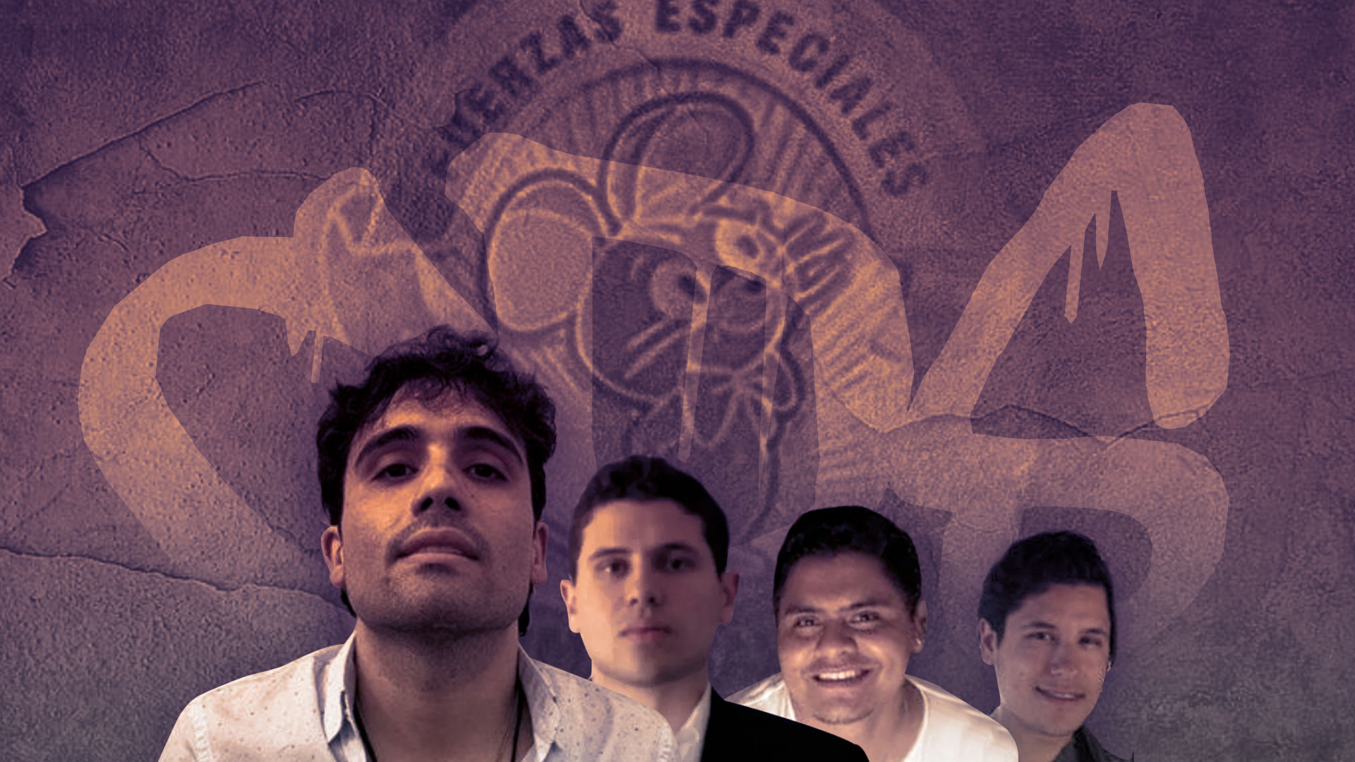 Catturato Ovidio Guzman – el Chapito, narcos in rivolta in Messico ...