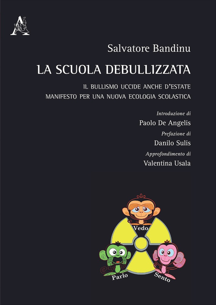 La scuola debullizata | 100 passi journal