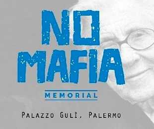 NO MAFIA MEMORIAL Memoriale-laboratorio della lotta alla mafia. | 100 ...